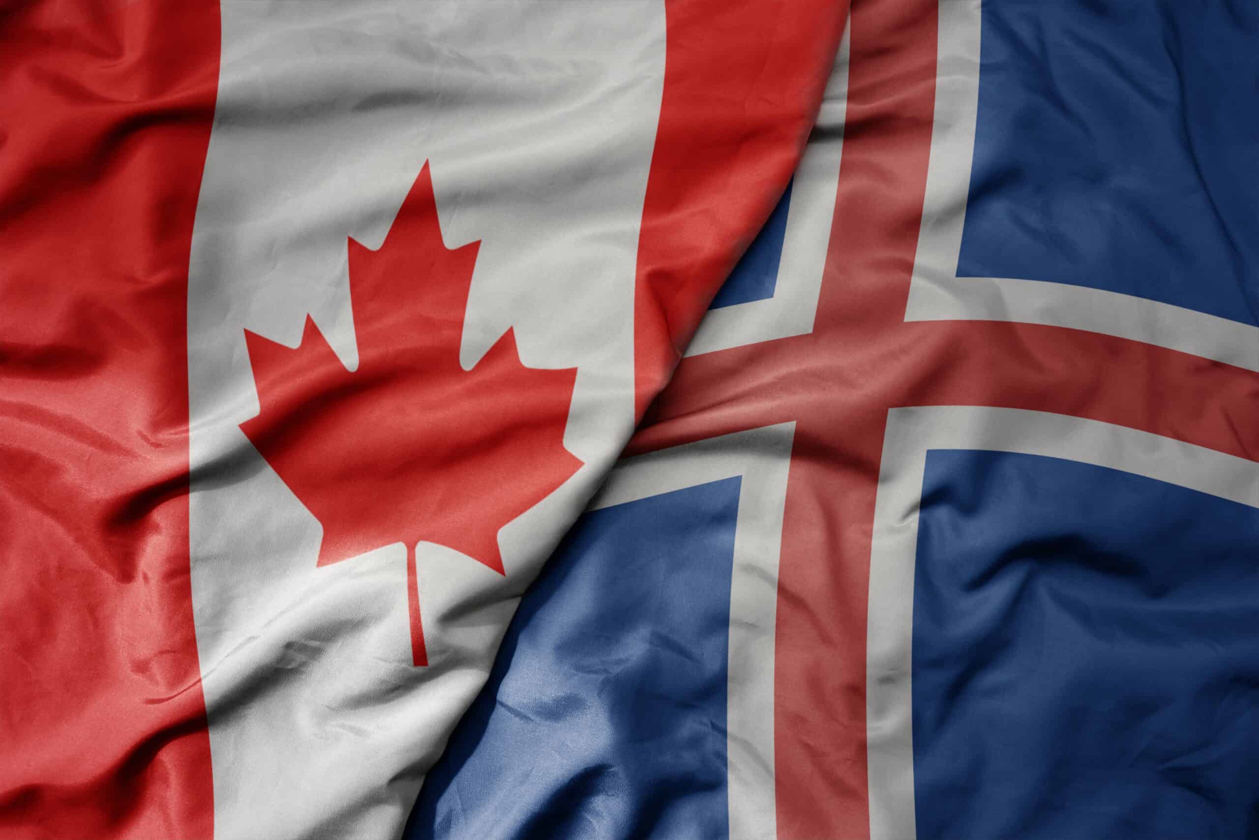 International Experience Canada: Iceland Added To Youth Exchange Work ...