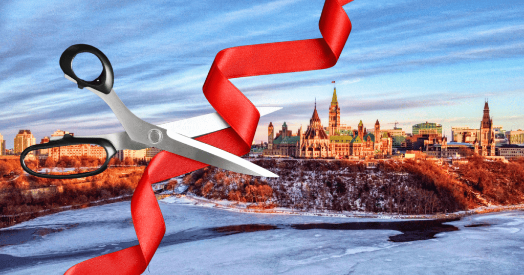 Canada Eases Travel Restrictions for Immigrants, Cutting Red Tape ...