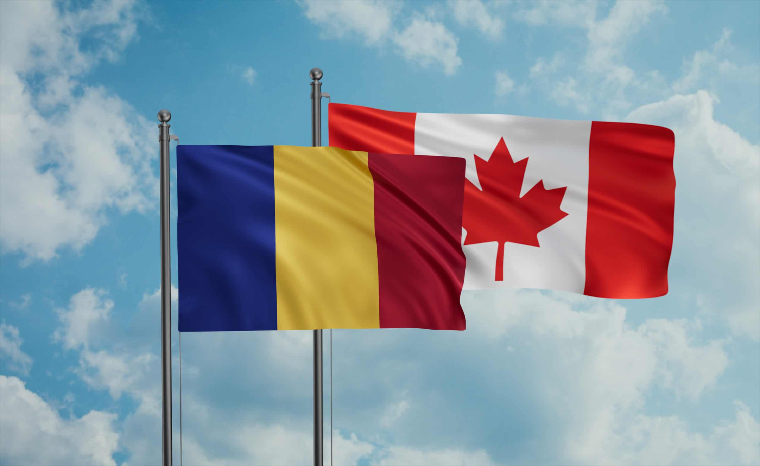 Canada To Open Immigration Processing Centre In Romania - Canada ...