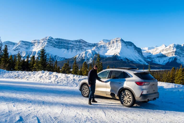 Everything You Need To Know About Driving A Car As A Newcomer To Canada ...