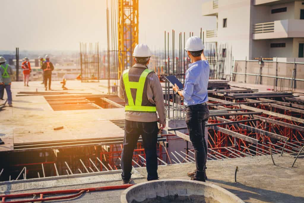 Four Stratgies To Solve Canada's Construction Labour Shortage - Canada ...