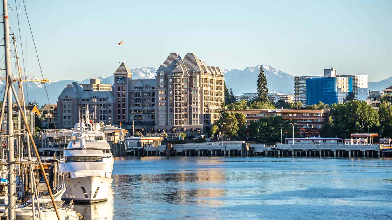 British Columbia PNP Issues New Canada Immigration Invitations - Canada Immigration and Visa ...