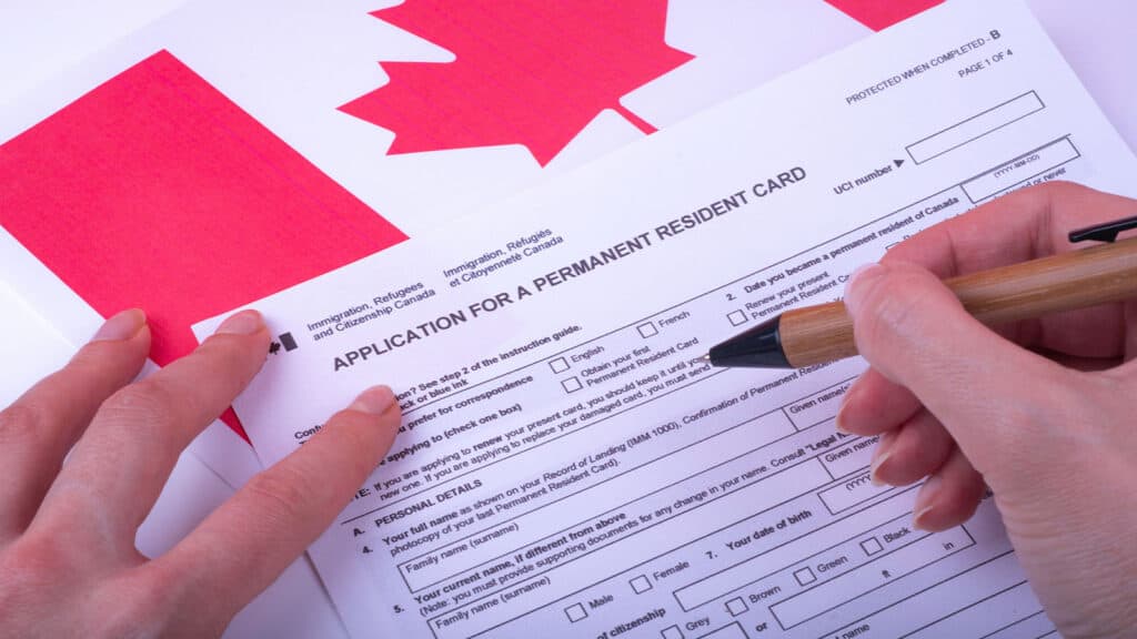 Permanent Immigration To Canada Softer In First Two Months Of 2024 ...