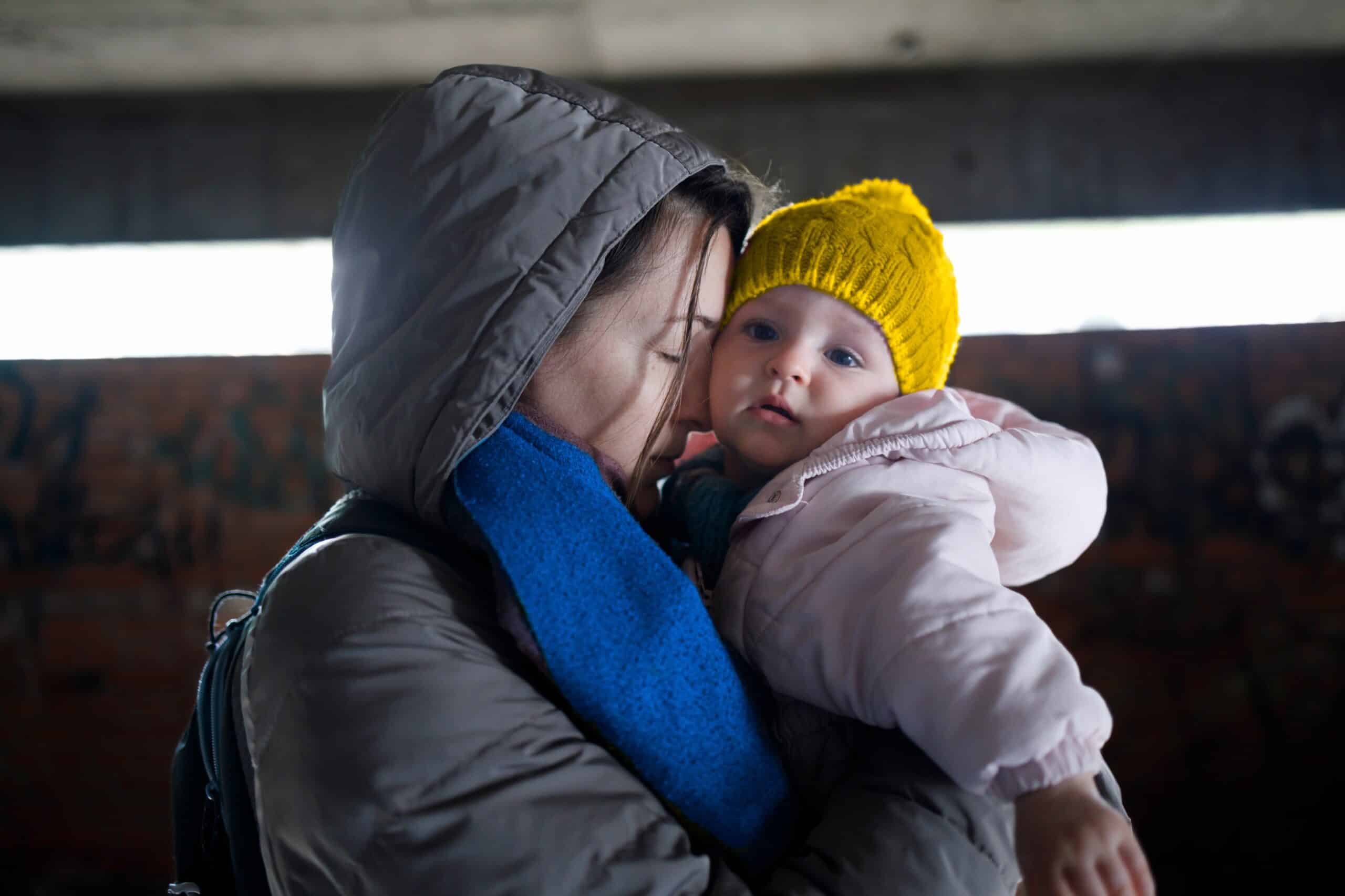 Canada Extends Window For Ukrainians To Travel Under Emergency Pathway ...