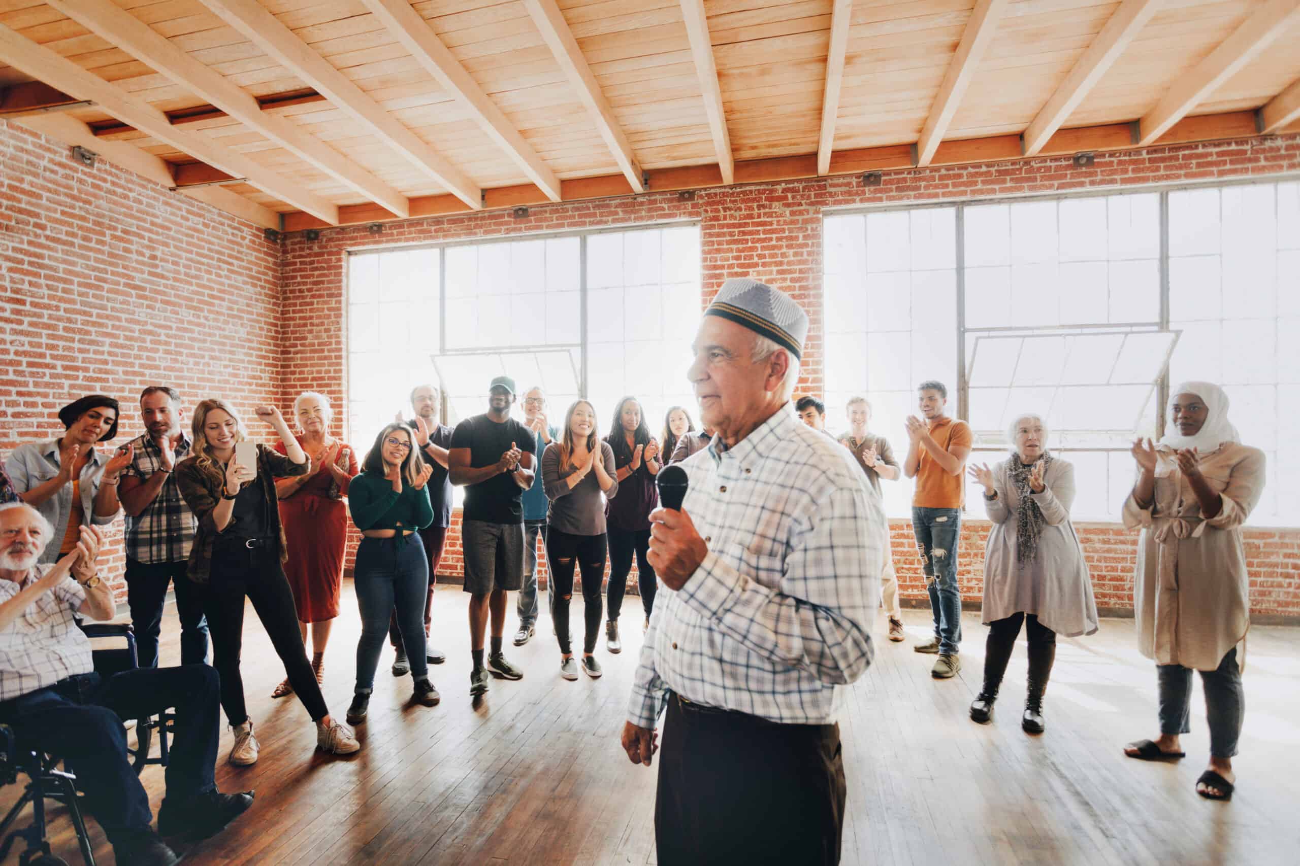 Growth in Religious Minorities Reported in Nova Scotia - Canada ...