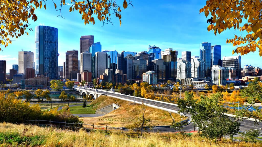 15 Fastest-Growing Cities in Canada - Canada Immigration and Visa ...