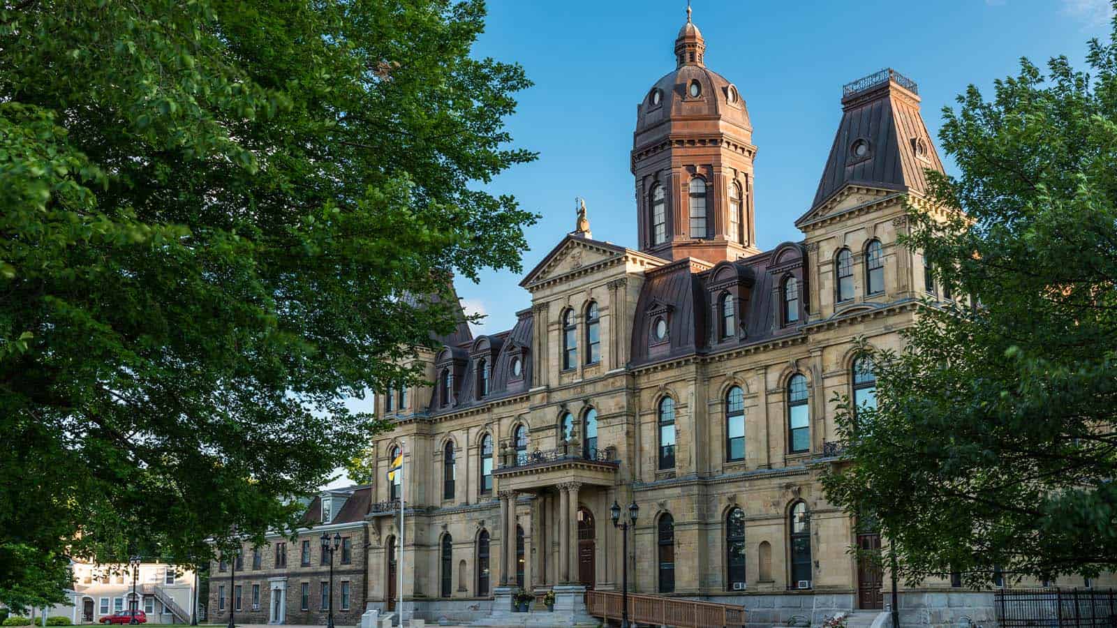 New Brunswick Invites 140 Internationally-Trained Francophone Nurses ...