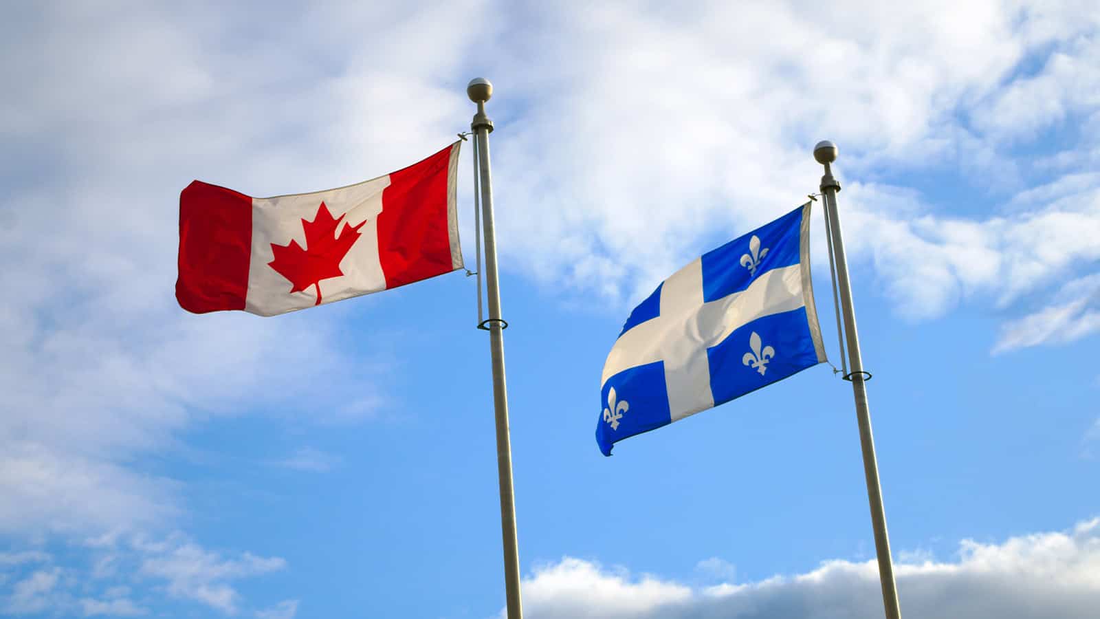 Canada’s Federal Government To Give Quebec $750m For Temporary ...
