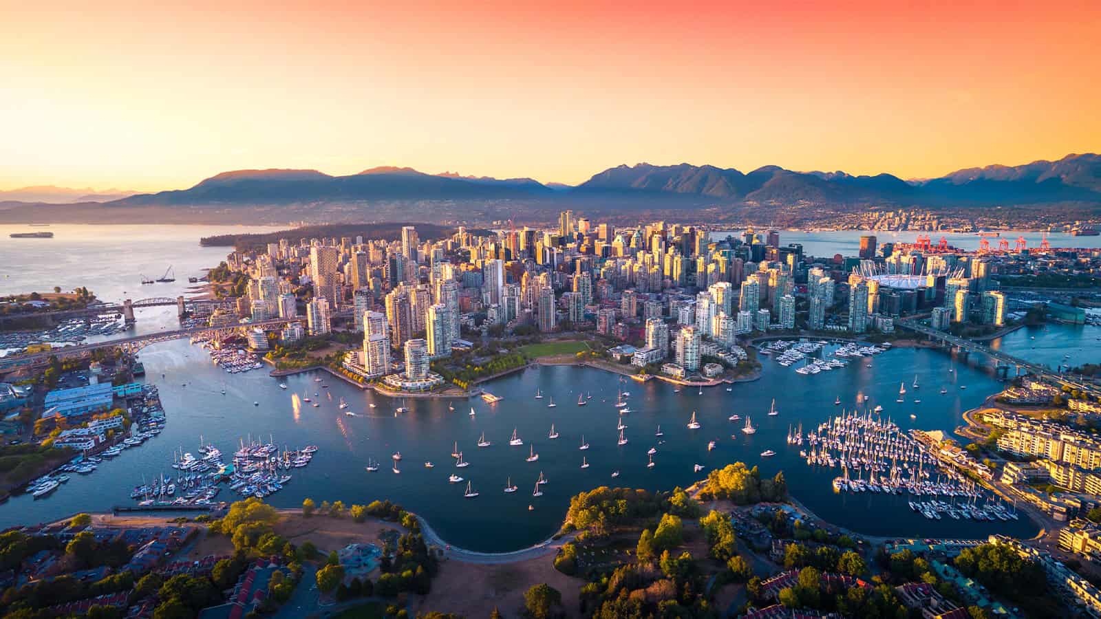 British Columbia Issues 68 Invitations In New PNP Immigration Draw - Canada Immigration and Visa ...