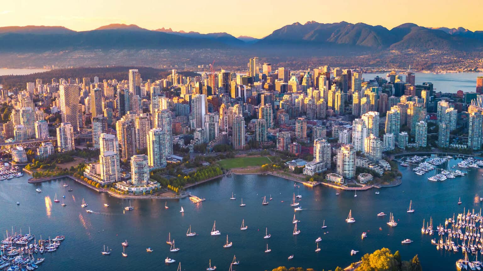 British Columbia Issues 72 Invitations In New Canada Immigration Draw ...