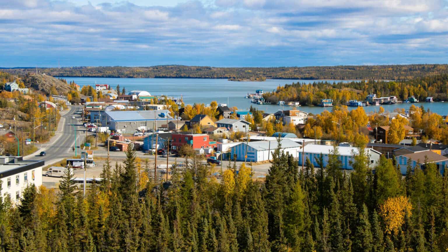 Northwest Territories Nominee Program Maxes Out in July in Historic ...
