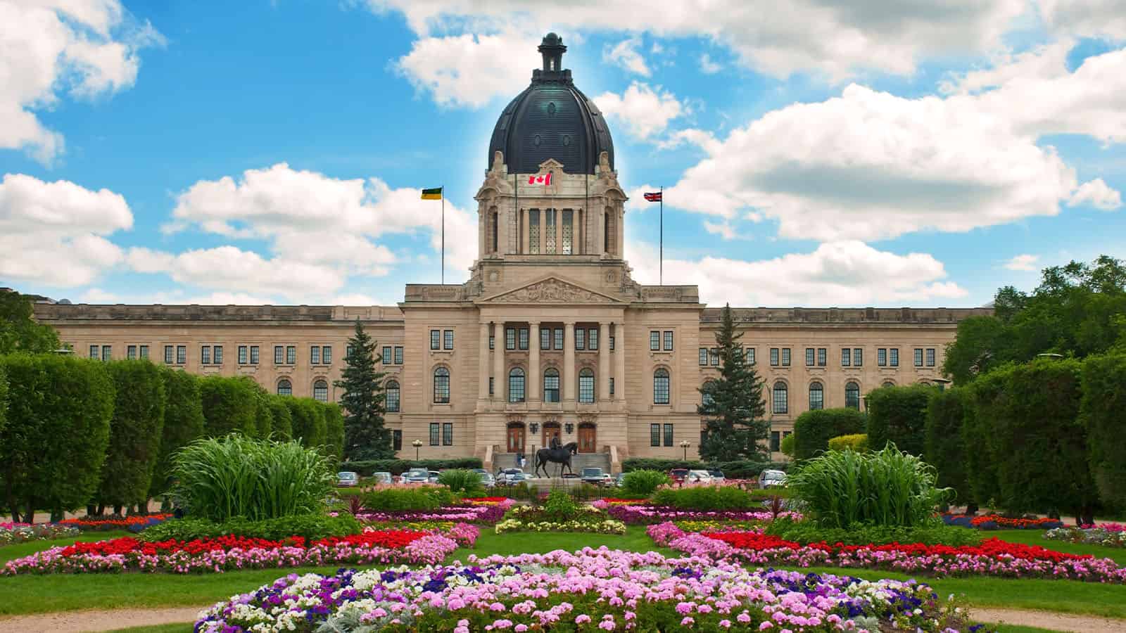 Stakeholders Welcome New Saskatchewan Immigration Services Act - Canada ...