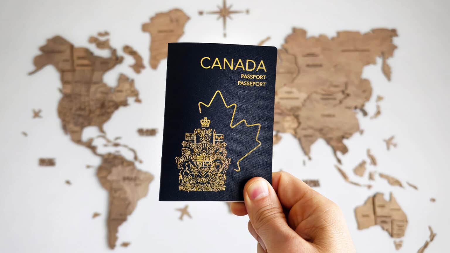 Canadian Passport Ranking Archives - Canada Immigration and Visa ...