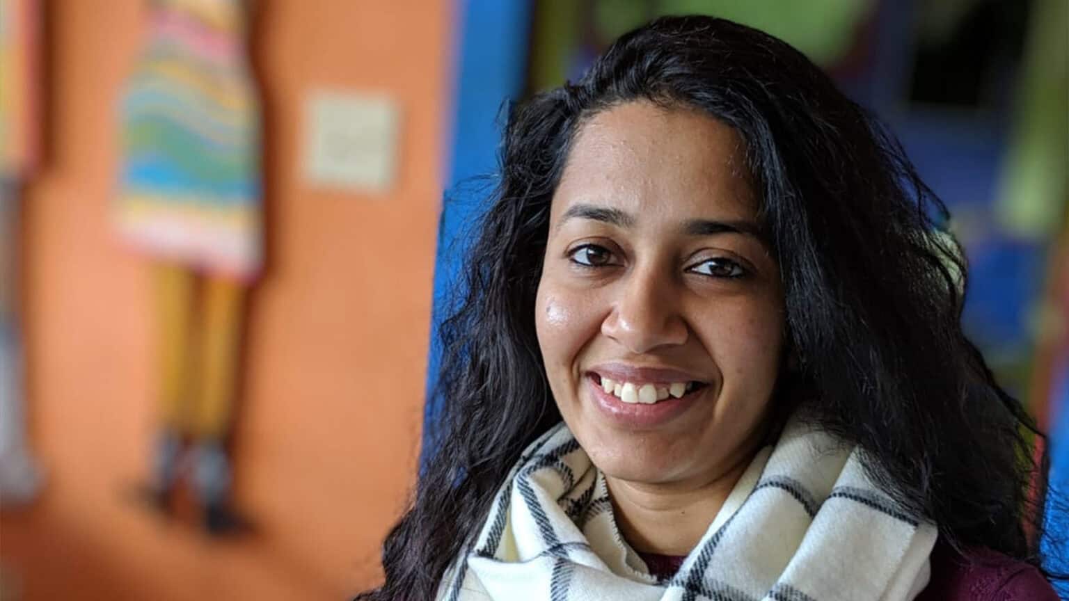 Expectation vs Reality When Immigrating to Canada With Sindhu Mahadevan ...