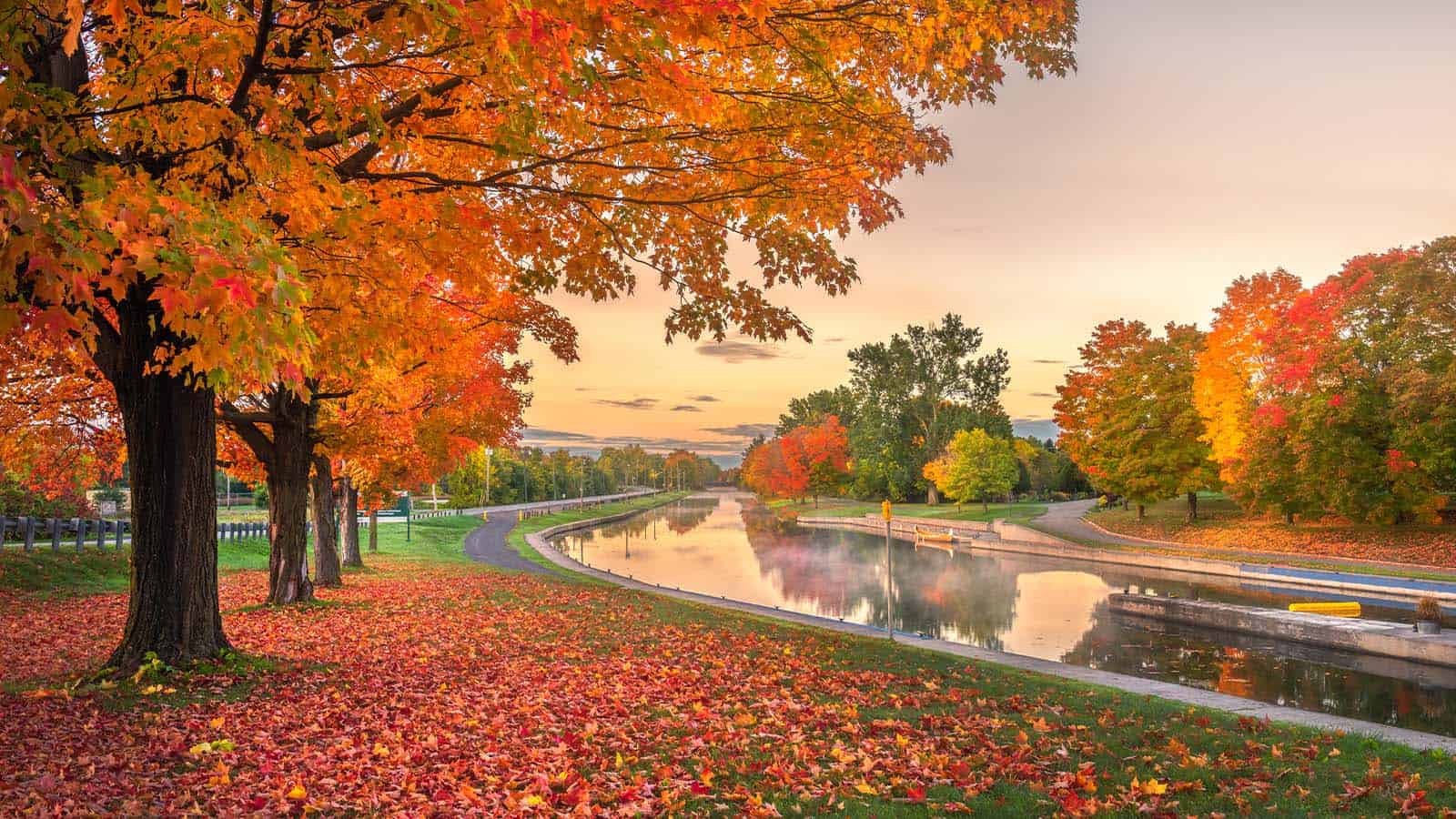 Understanding Canadian Weather: How to Prepare for the Climate - Canada ...
