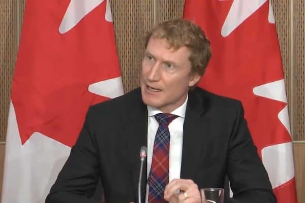 Marc Miller Takes Over From Sean Fraser As Canada Immigration Minister - Canada Immigration and ...