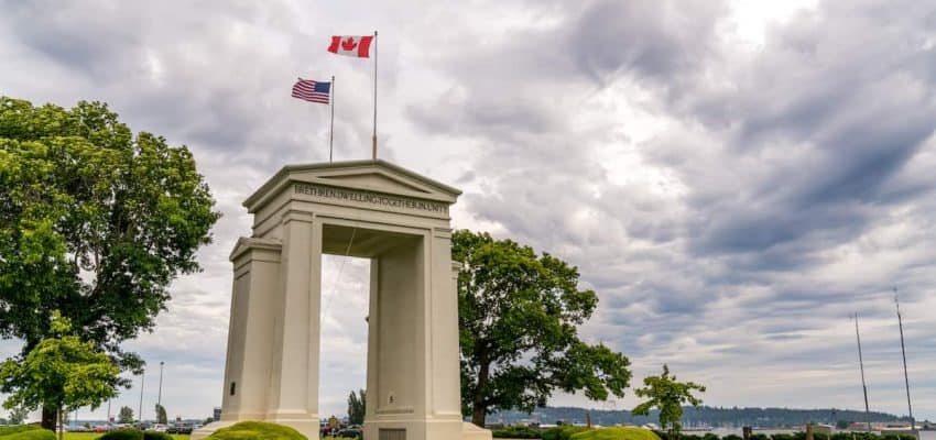 Canada Irregular Border Crosser Numbers Hit 16,500 In 2019 - Canada ...