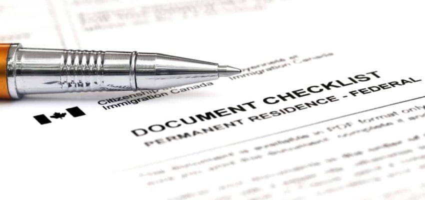 Every Document You Will Need For Canada’s New Temporary to Permanent ...