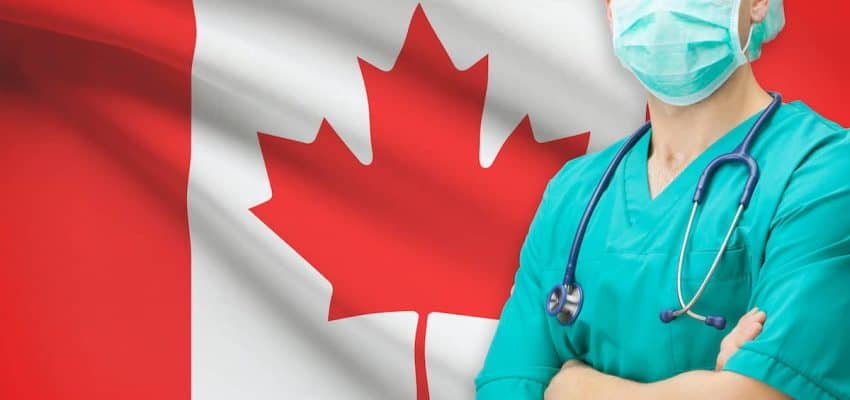 Canada’s Lack Of Residencies For Foreign-Trained Doctors Fuelling ...