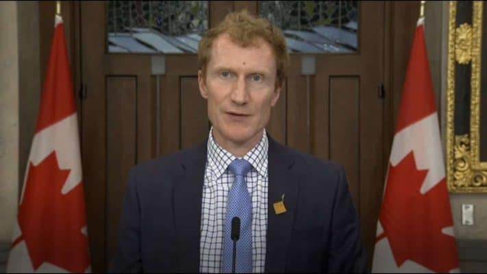 Canada’s Immigration Minister Reveals New Set Of Targets On Wednesday ...